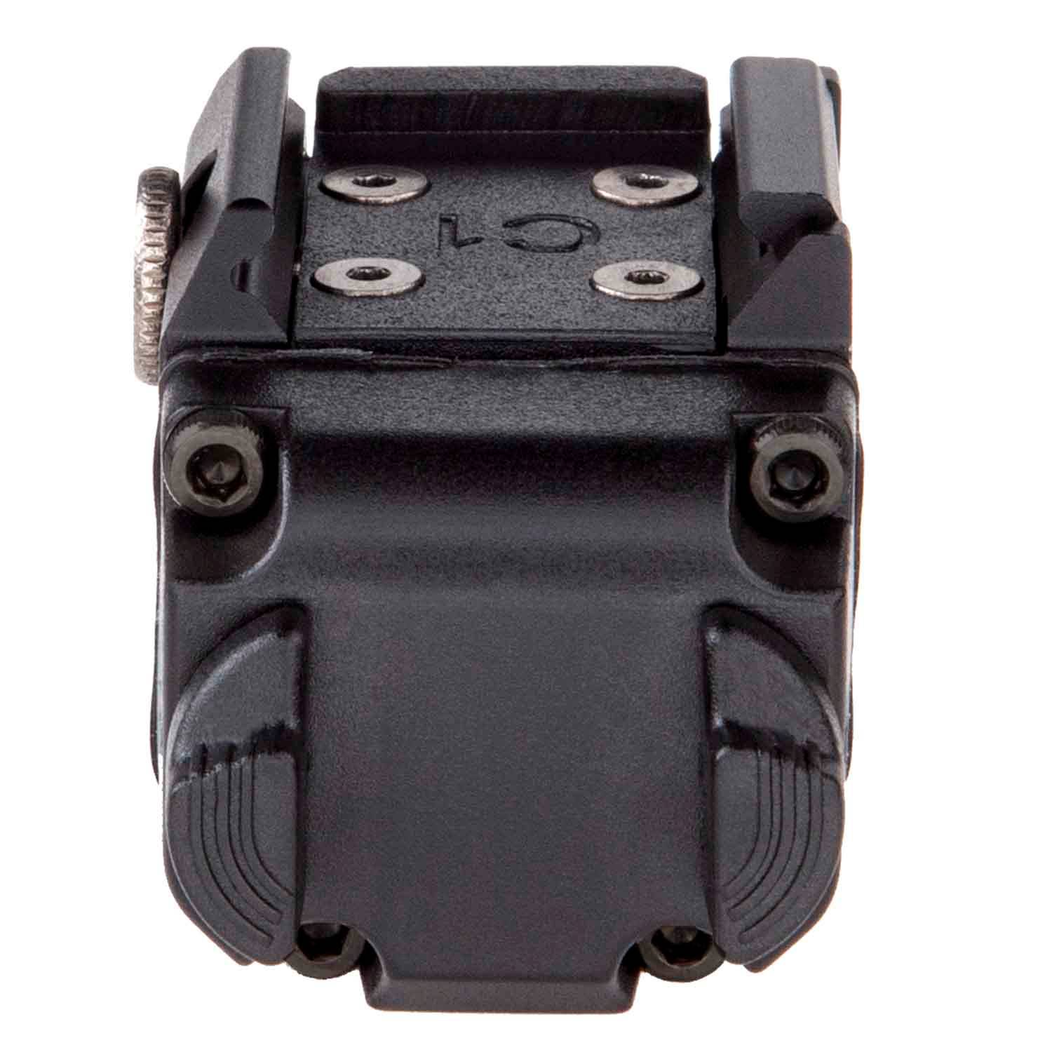 Nightstick Compact Tactical Weapon Light | Tac Lights