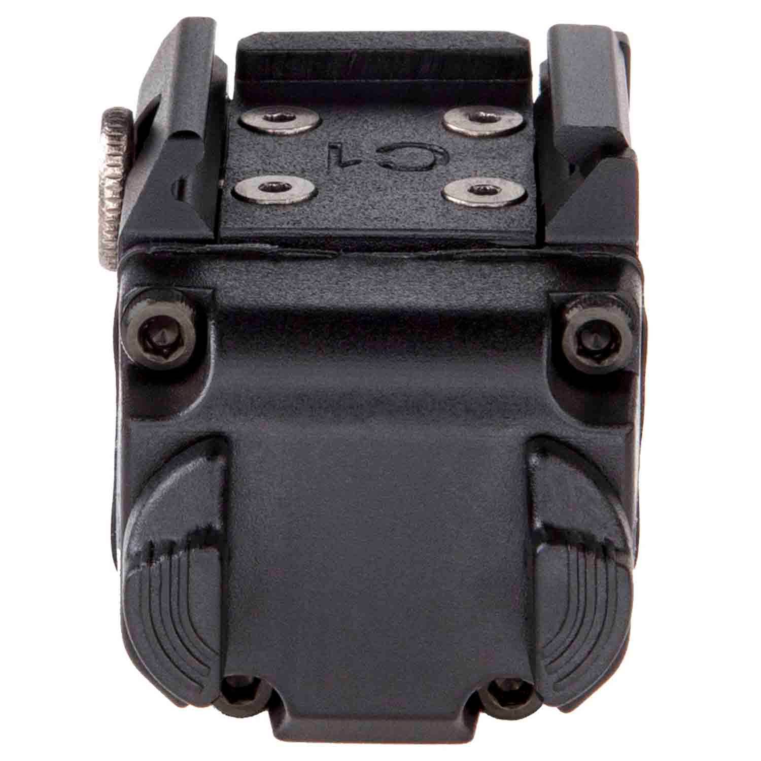 Nightstick Compact Weapon Light w/ Strobe | Tac Lights