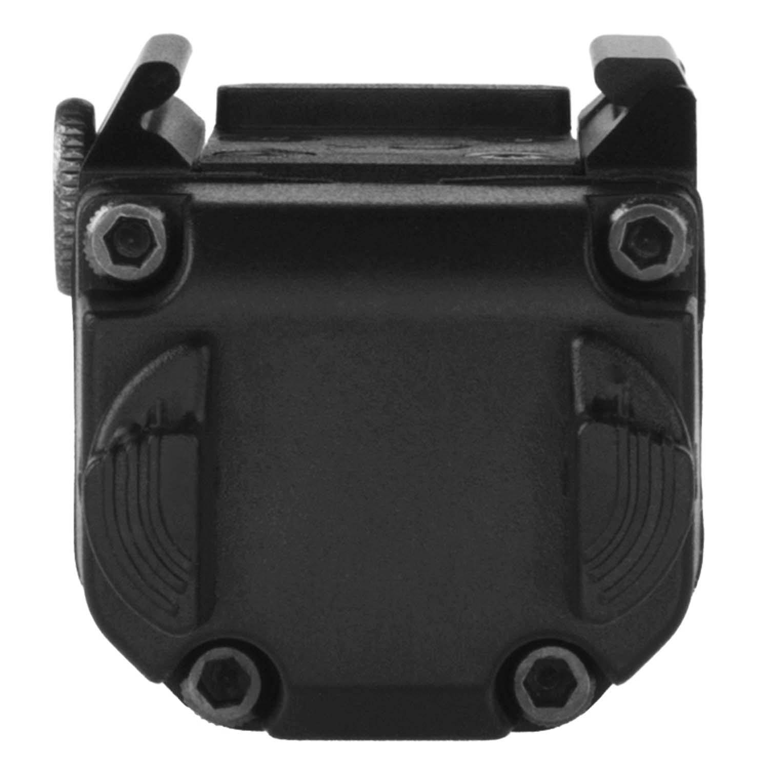 Nightstick Compact Weapon Light w/ Strobe | Tac Lights