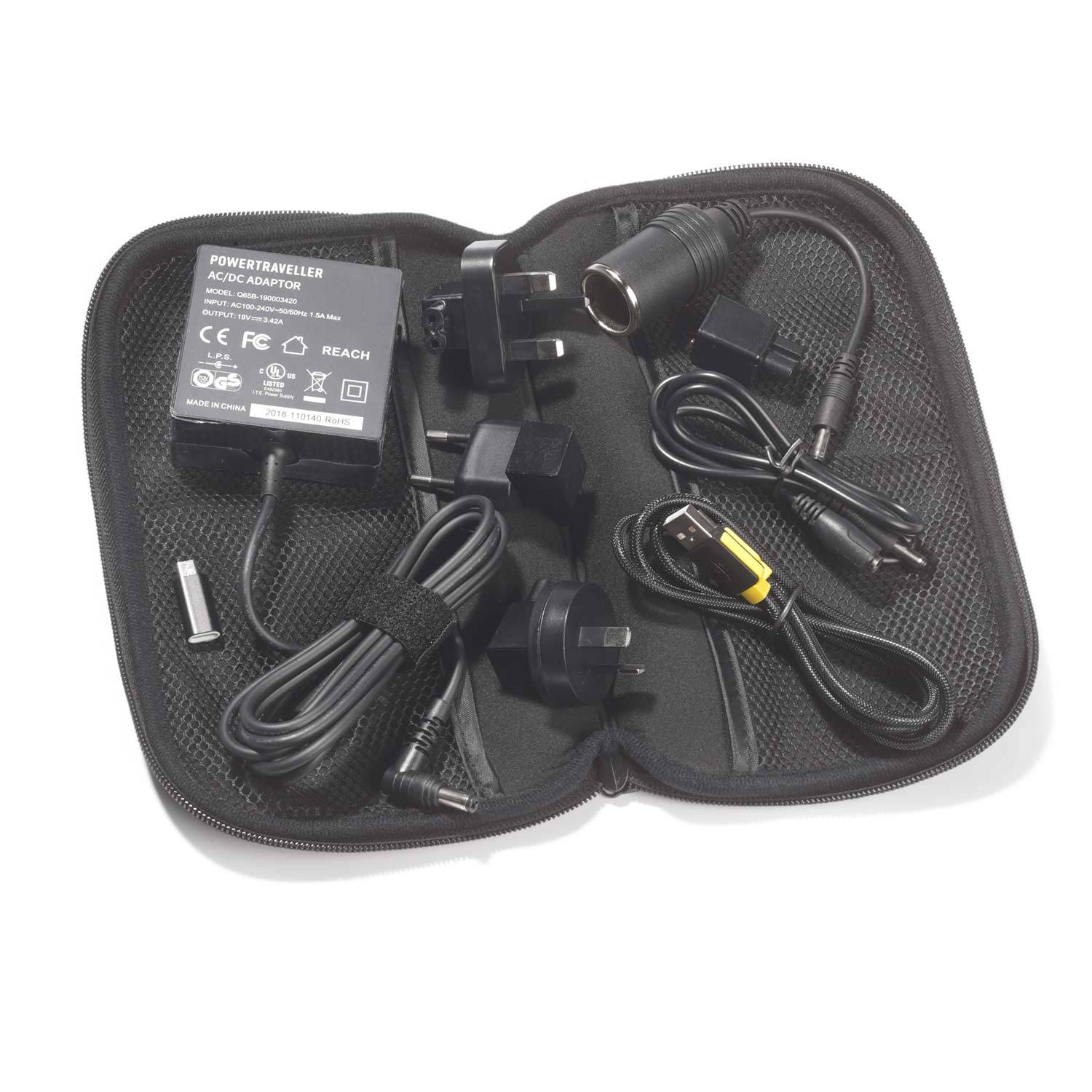 Powertraveller Tactical Powergorilla Power Pack