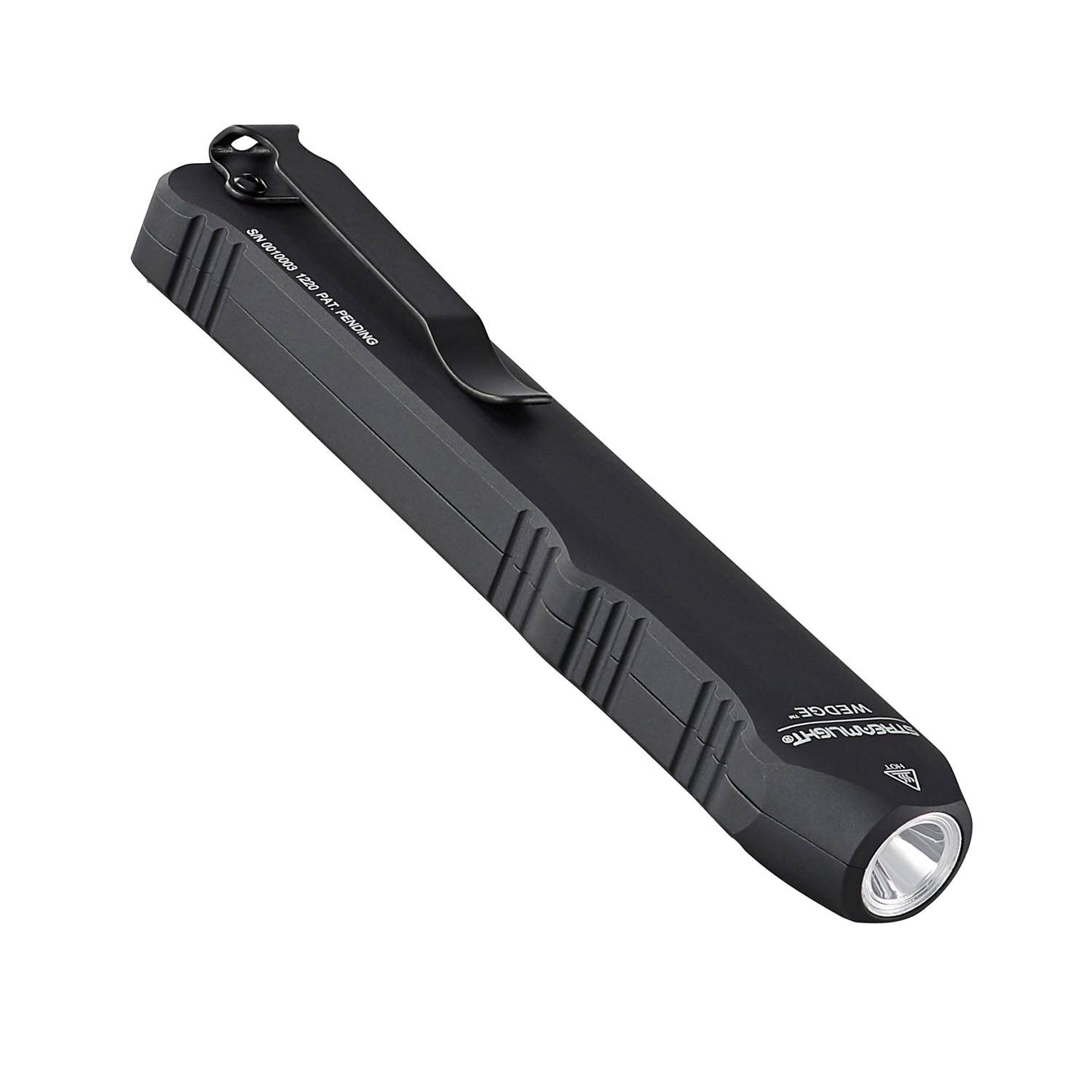 Streamlight Wedge EDC Flashlight | Pocket Flashlights