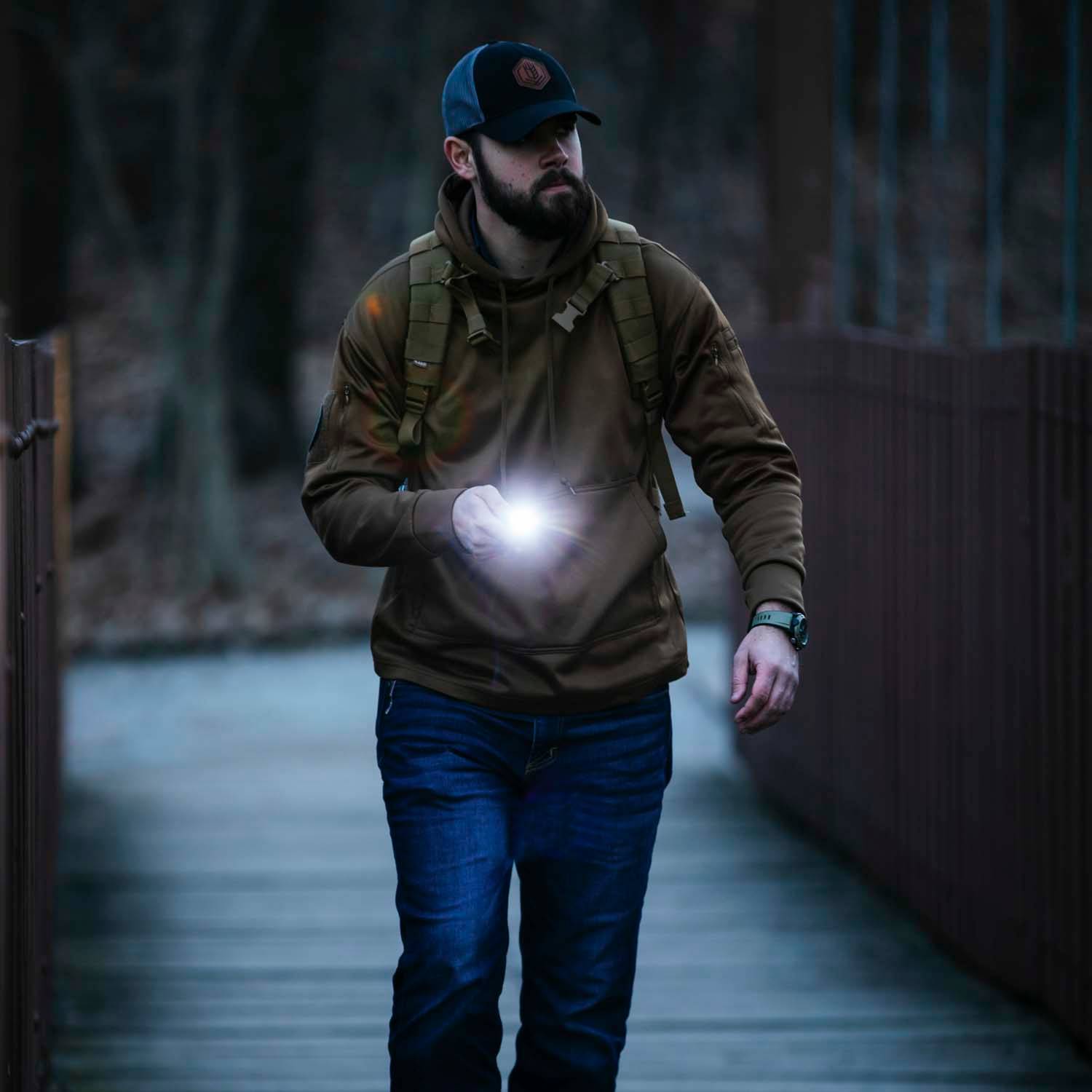 Streamlight Wedge EDC Flashlight | Pocket Flashlights