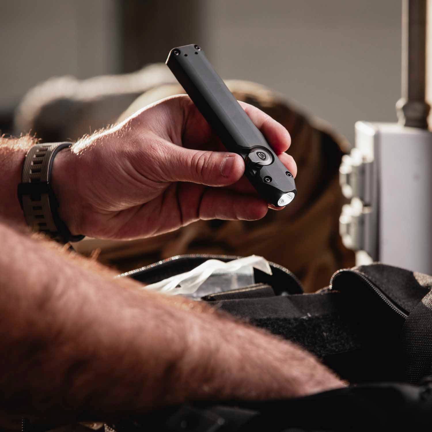 Streamlight Wedge EDC Flashlight | Pocket Flashlights