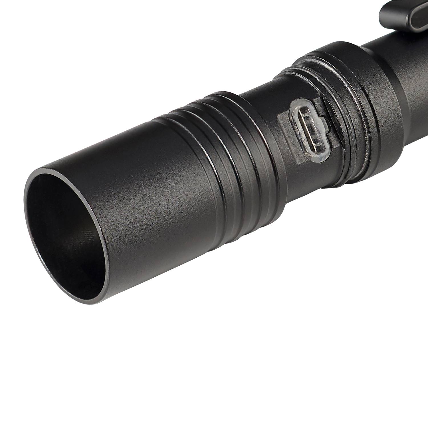 Streamlight MacroStream USB Flashlight