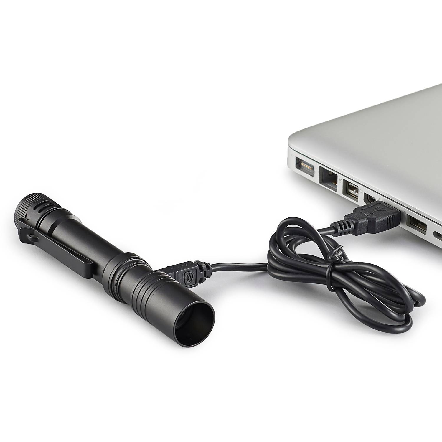 Streamlight MacroStream USB Flashlight