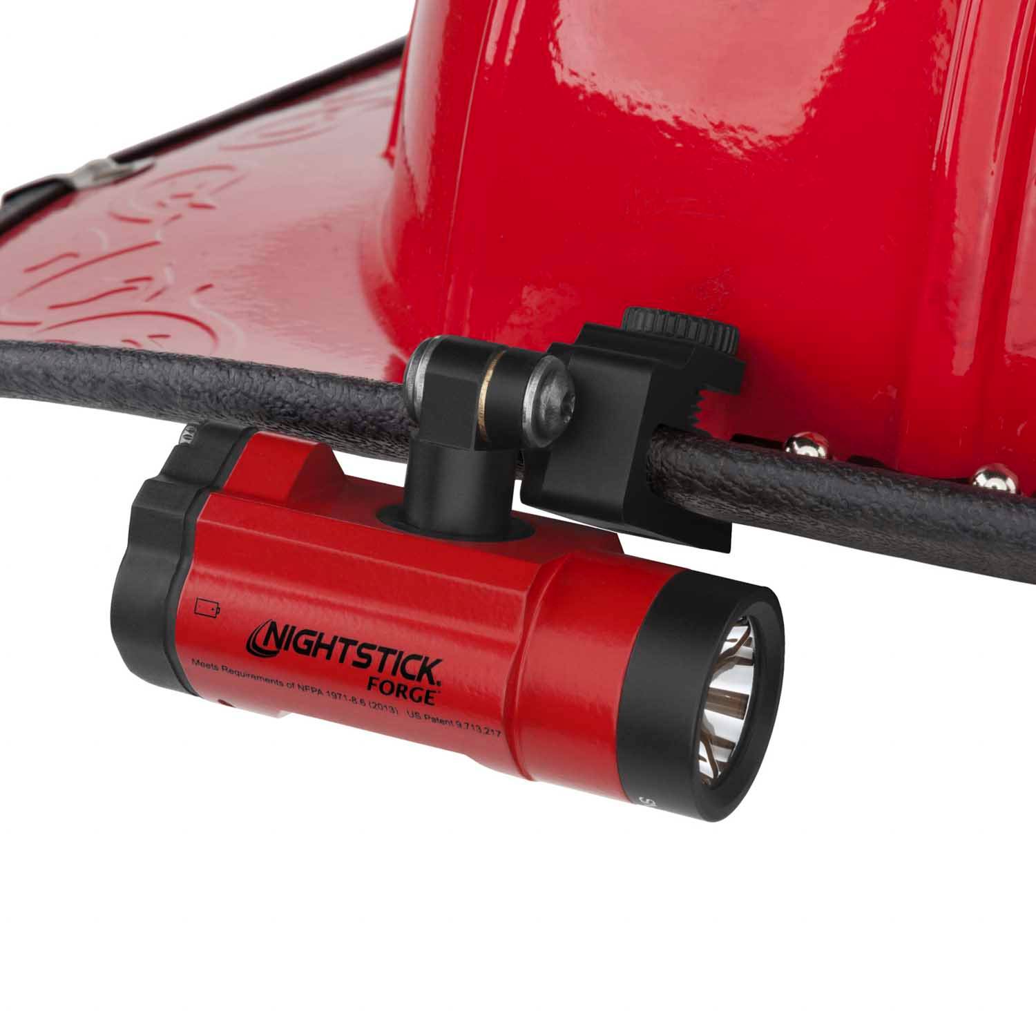 Nightstick FORGE Helmet Light | Headlamps