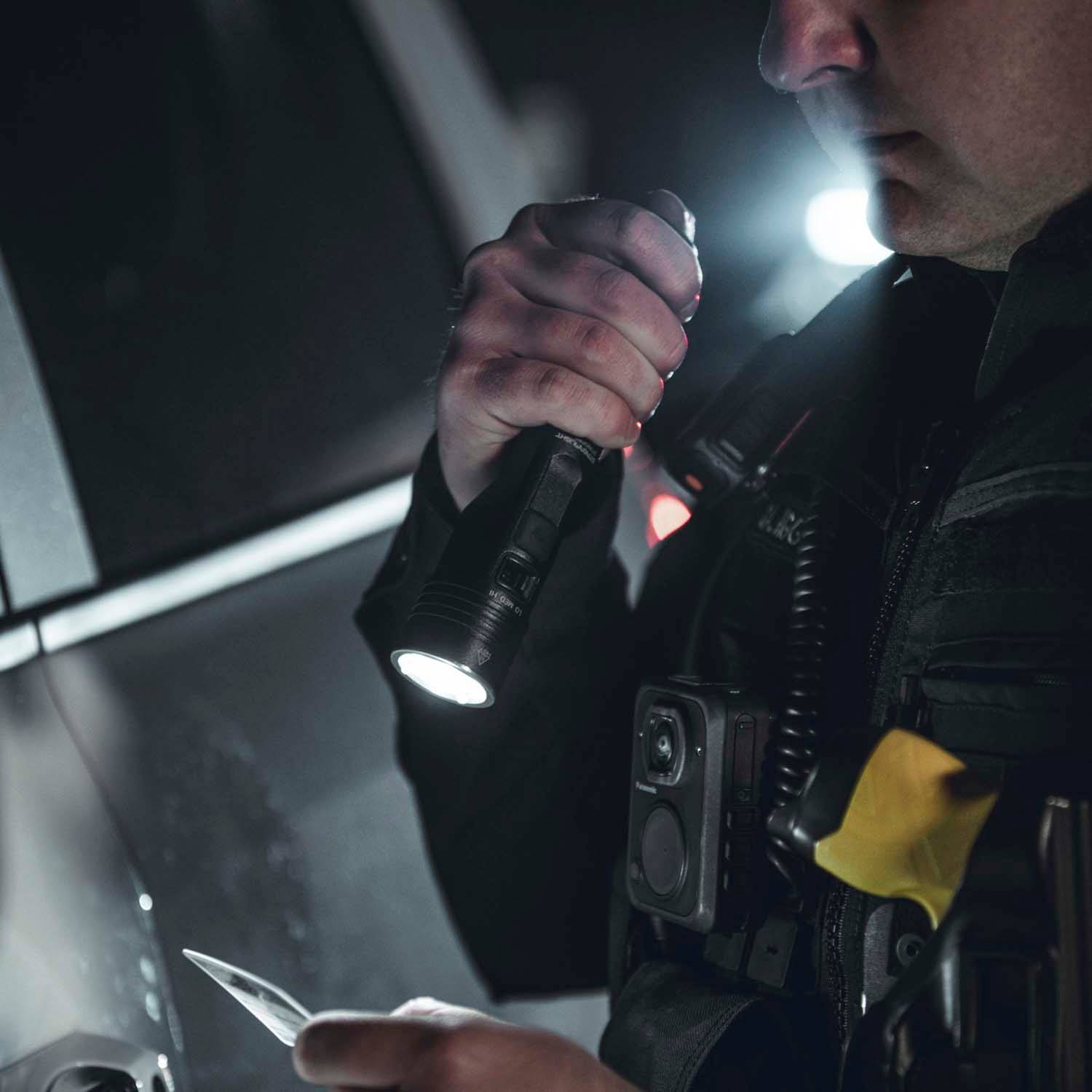 Streamlight Stinger 2020 LED Flashlight- Light Only