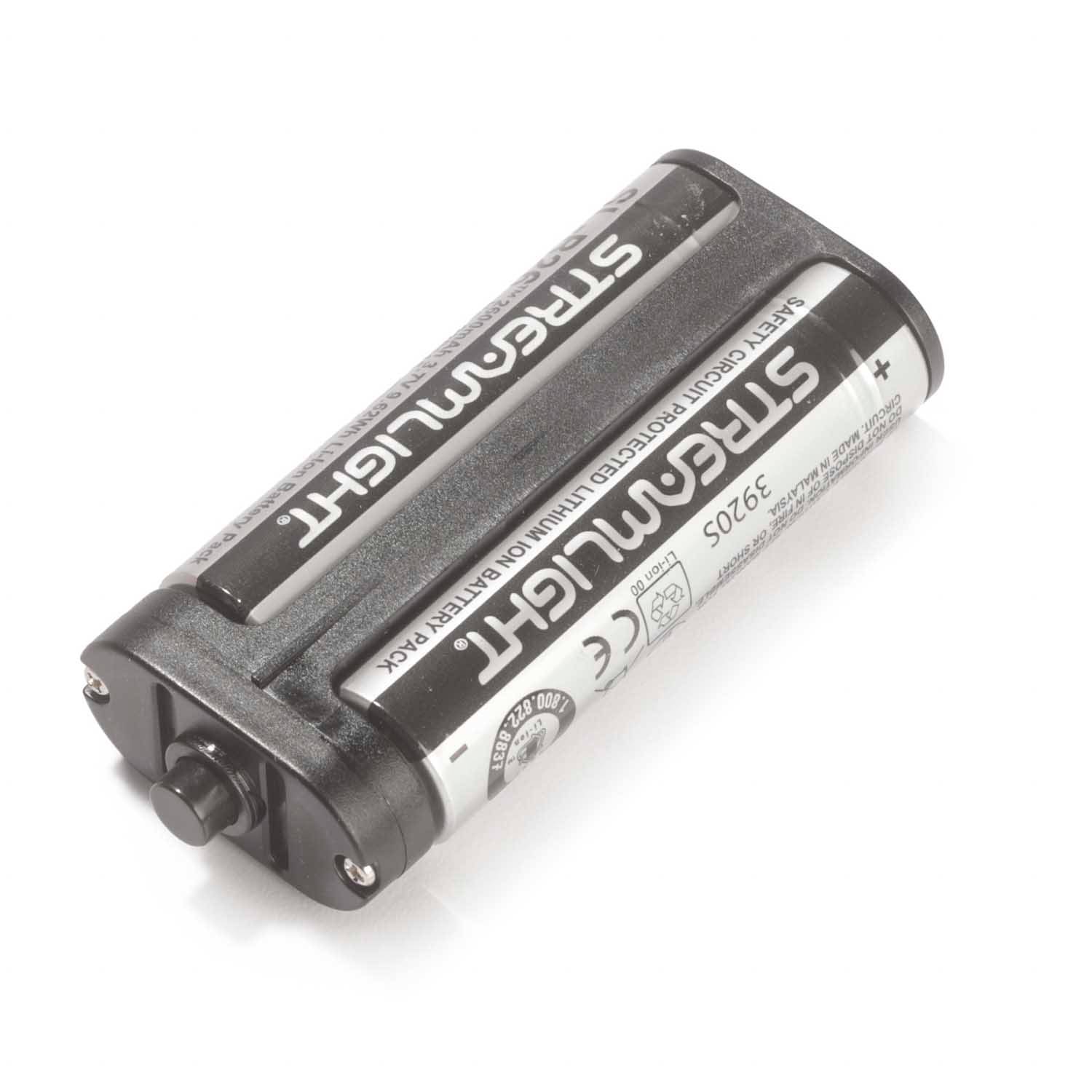 Streamlight Stinger 2020 SL-B26 Battery Pack