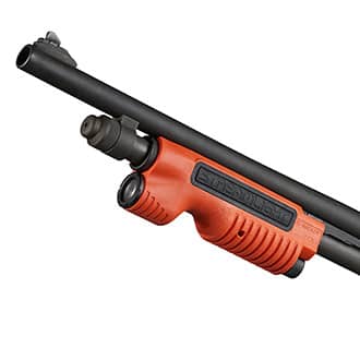 Streamlight TL-Racker Shotgun Forend Light - Mossberg Orange