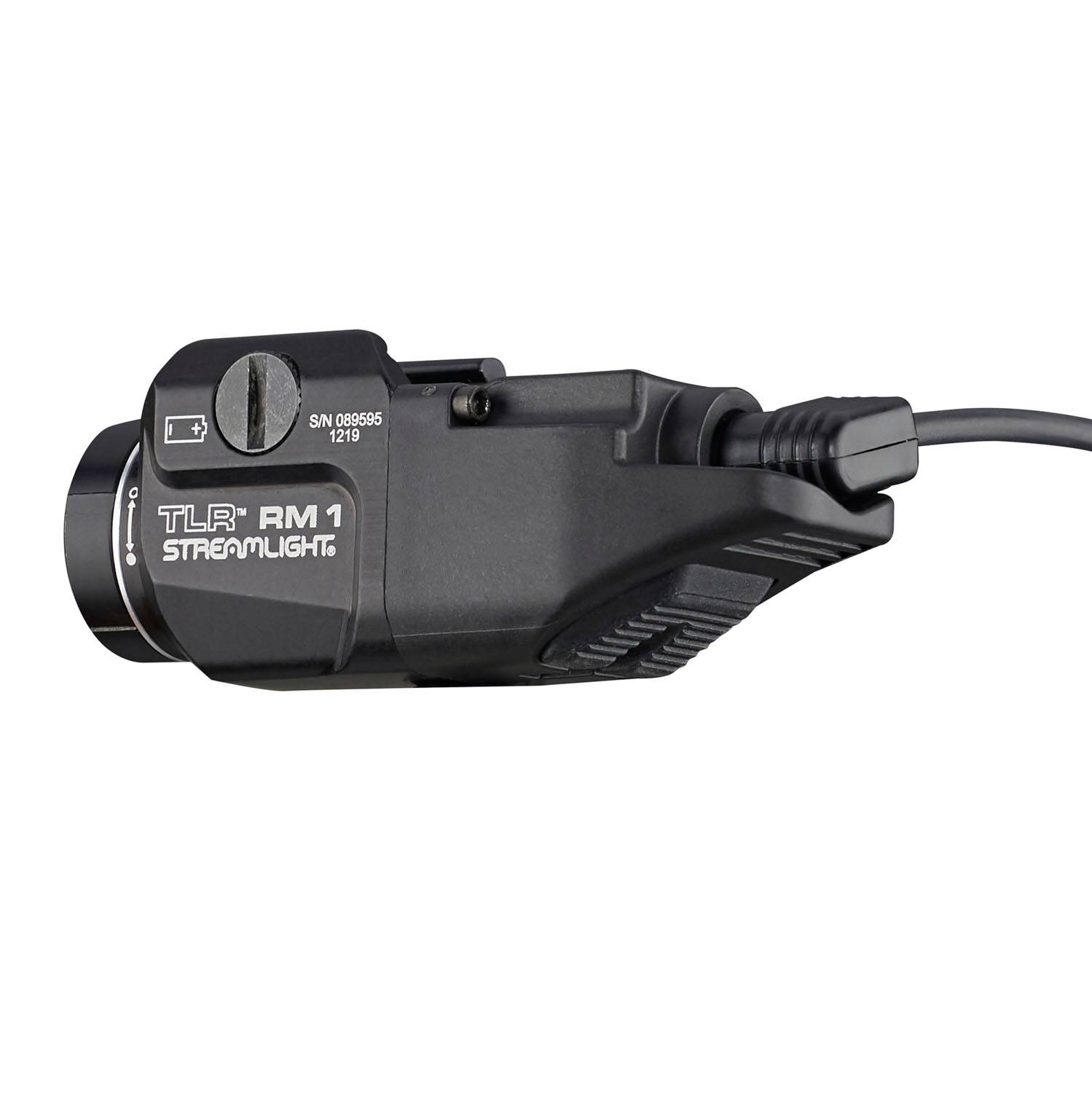 Streamlight TLR RM 1 Compact Tac Lighting System