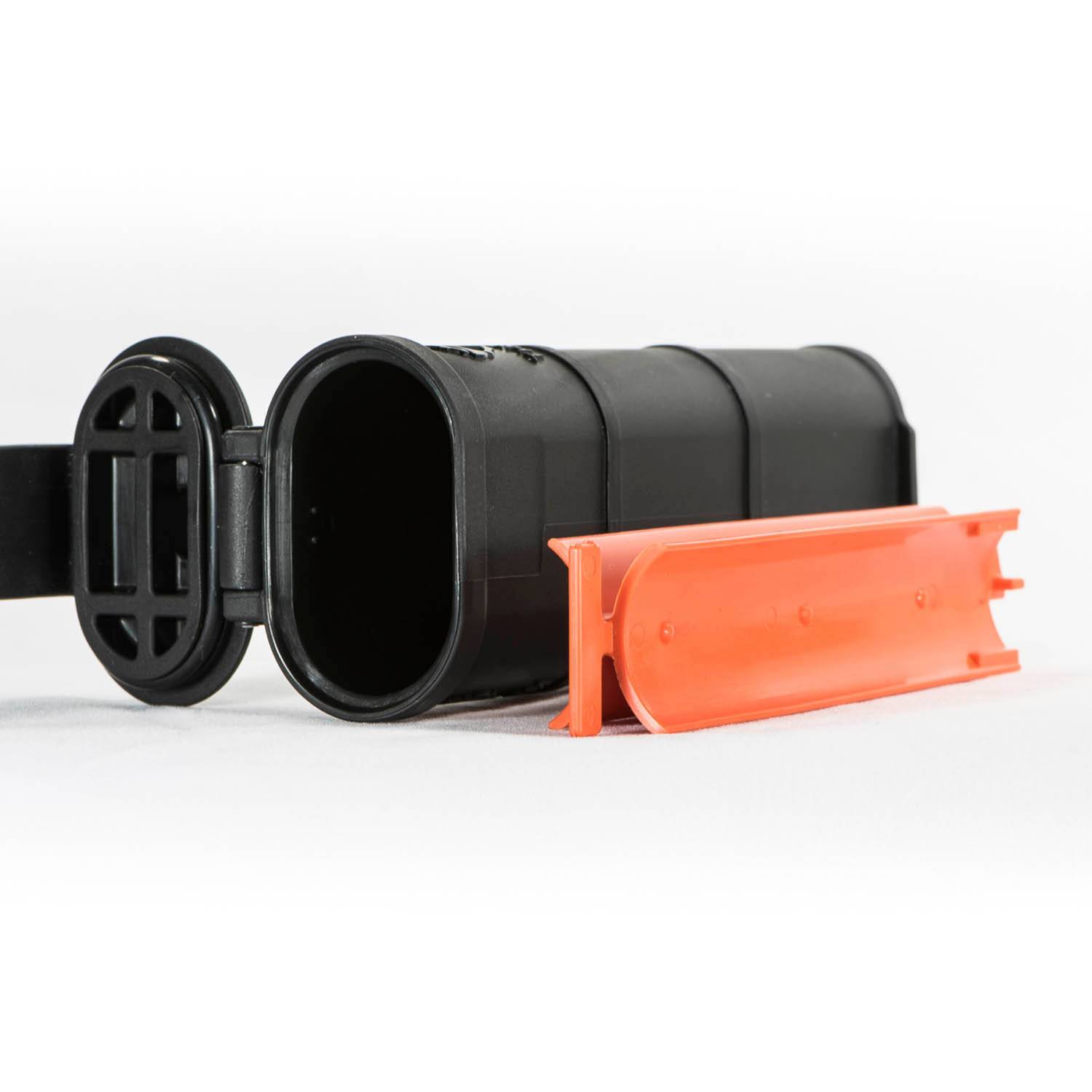 Thyrm CellVault XL Battery Storage | Battery Cases