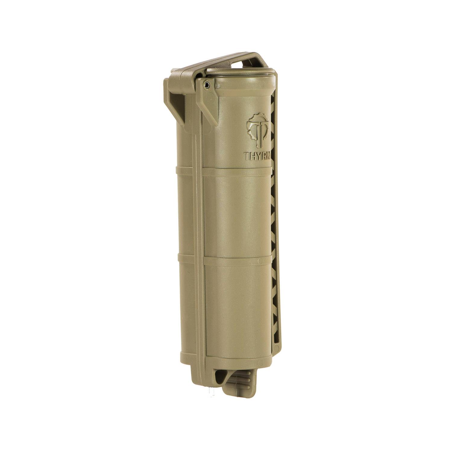 Thyrm CellVault XL Battery Storage | Battery Cases