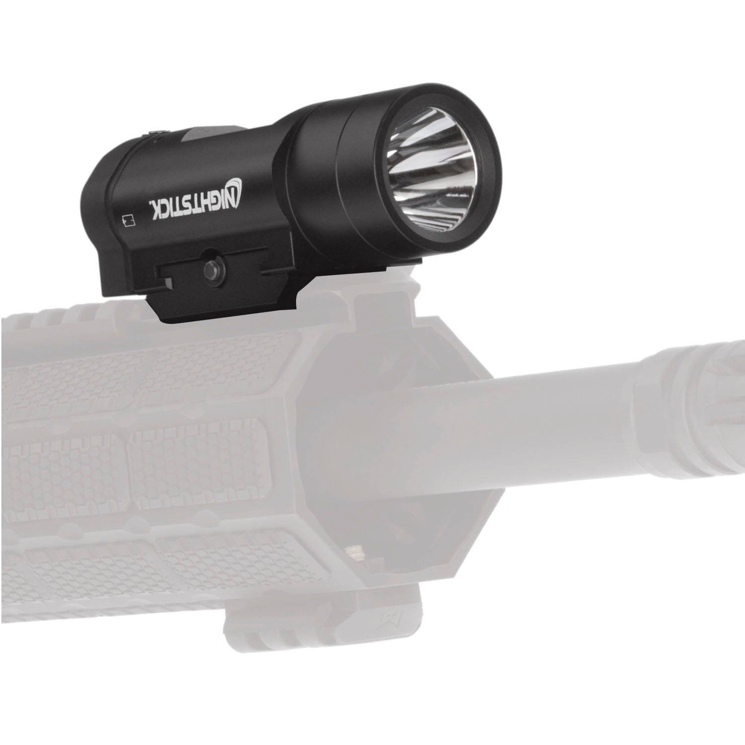 Nightstick Tactical Weapon-Mounted Long Gun Light