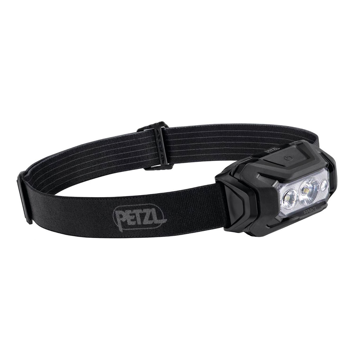 Petzl ARIA 2 RGB Headlamp | U.S. Patriot