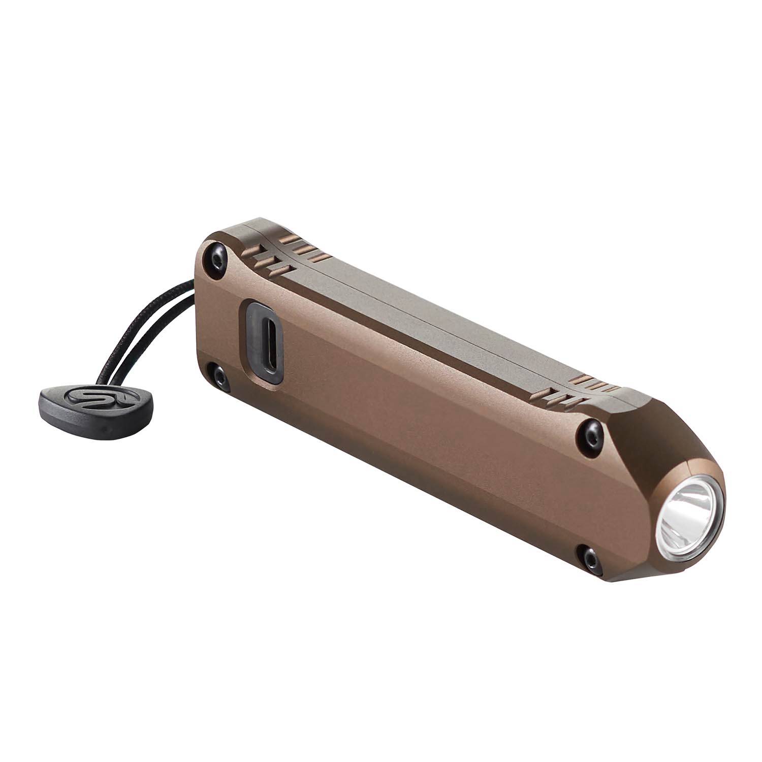 Streamlight Wedge XT EDC Flashlight | U.S. Patriot