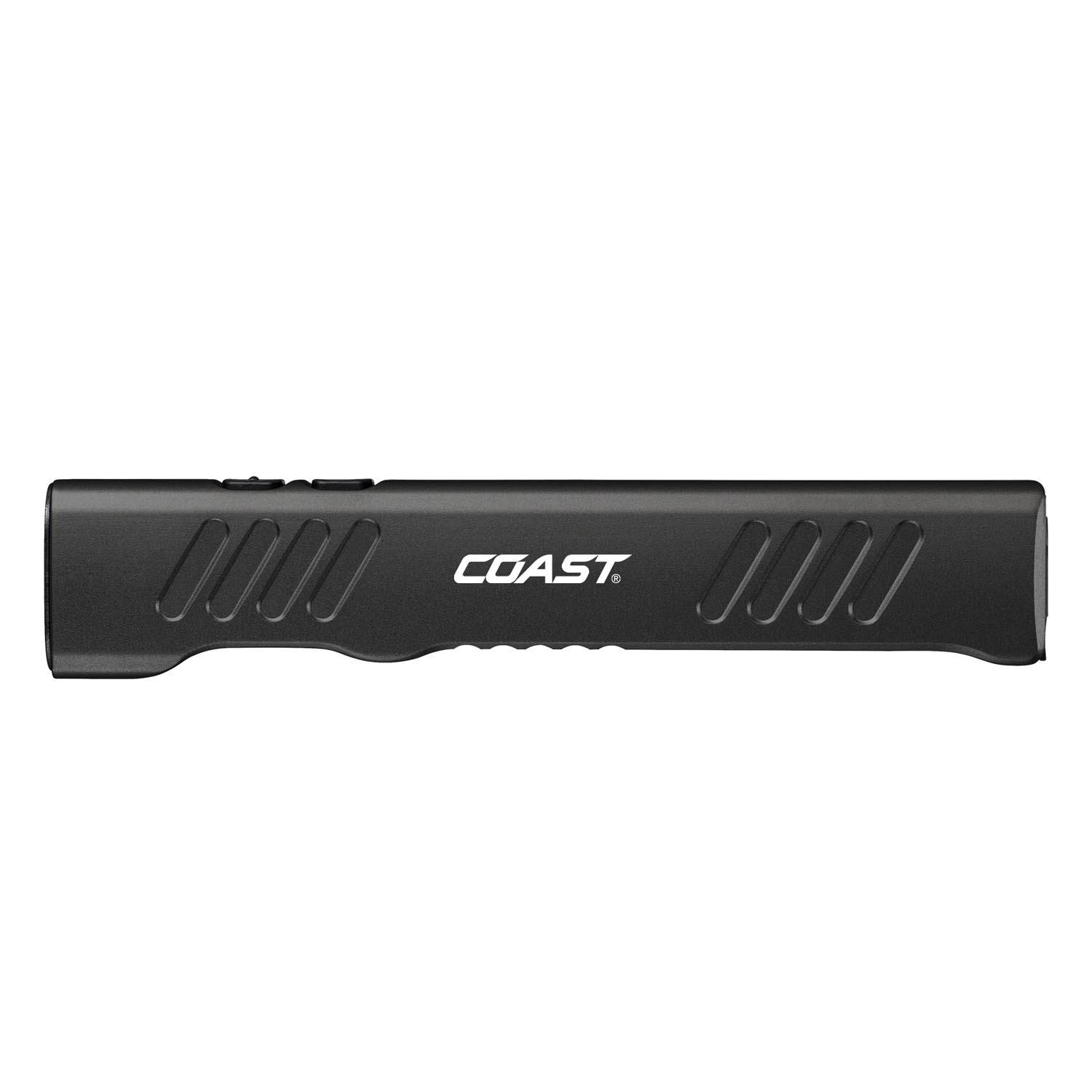 Coast Slayer Pro LED Flashlight 30920 | U.S. Patriot