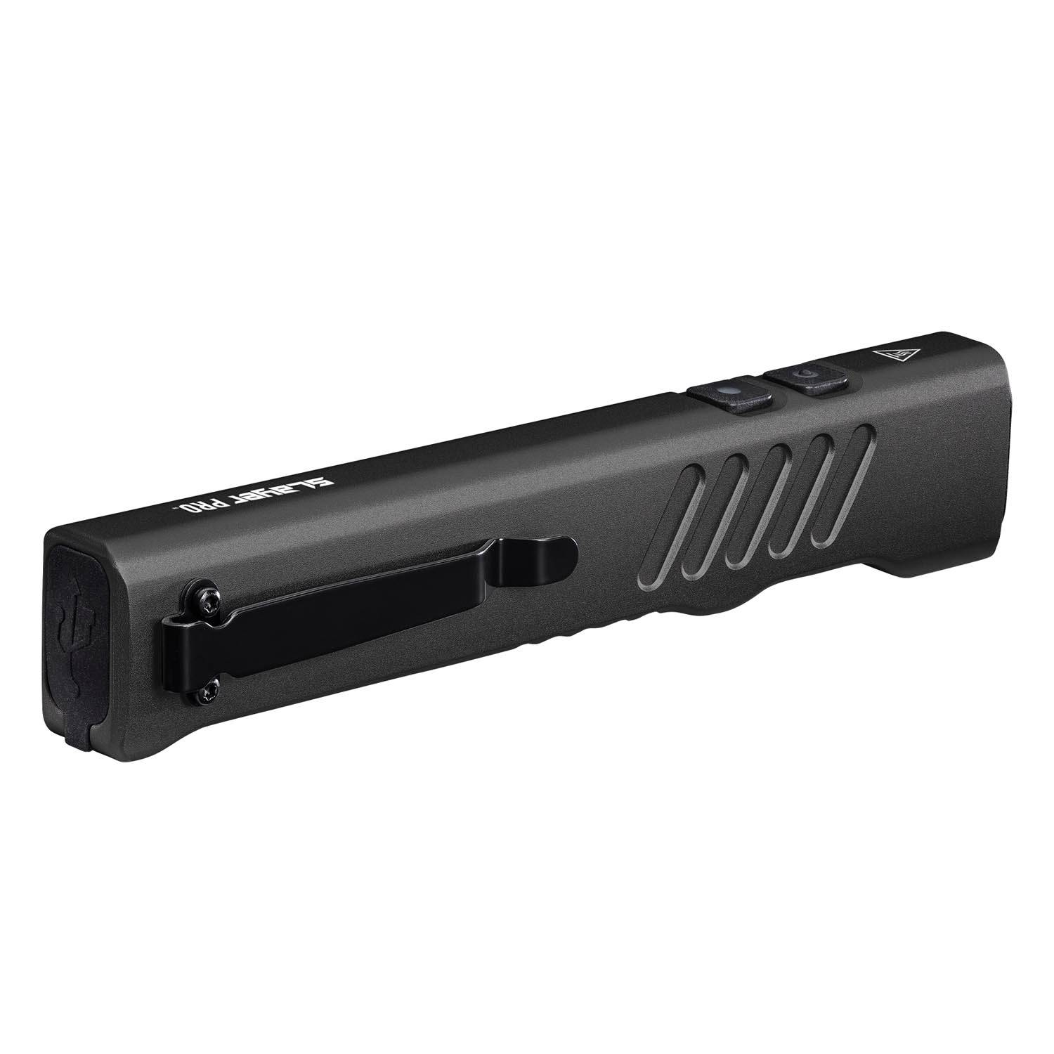 Coast Slayer Pro LED Flashlight 30920 | U.S. Patriot