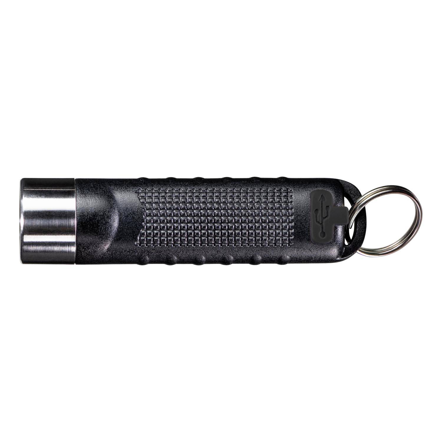Coast KL20R Rechargeable Key Chain Light 30896 | US Patriot