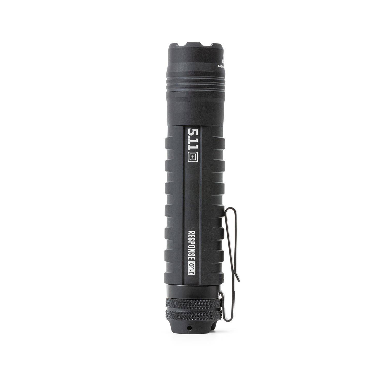 5.11 Tactical Response XR1C Flashlight | U.S. Patriot
