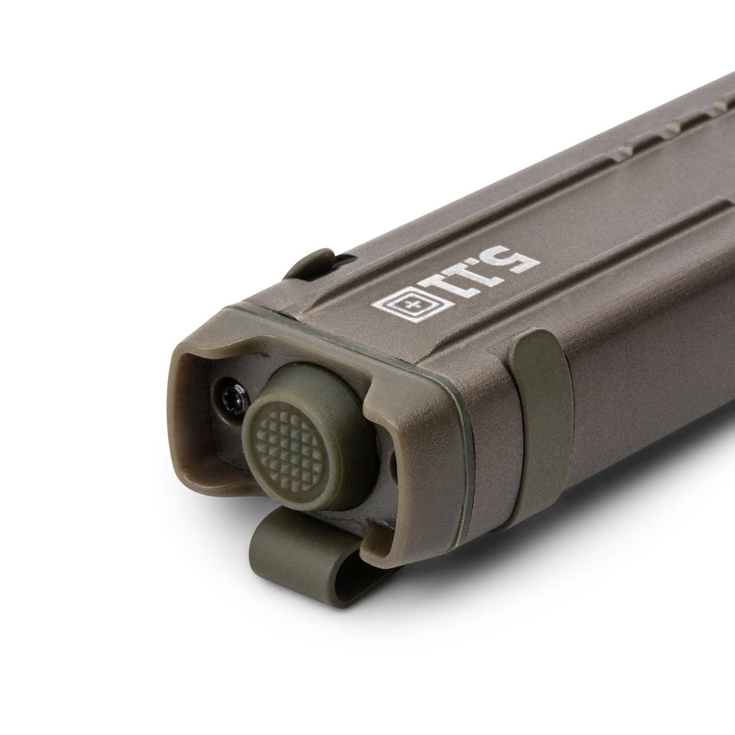 5.11 Tactical Deploy PL-USB Flashlight