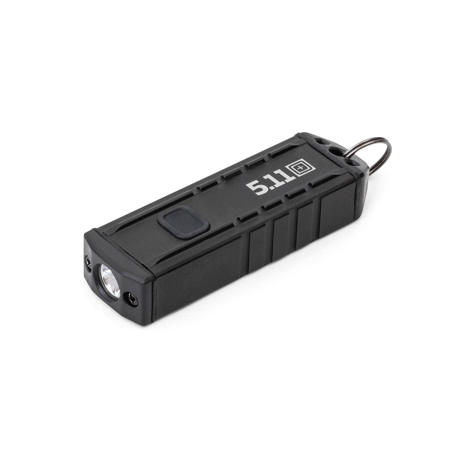 5.11 Deploy K-USB Keychain Flashlight | U.S. Patriot