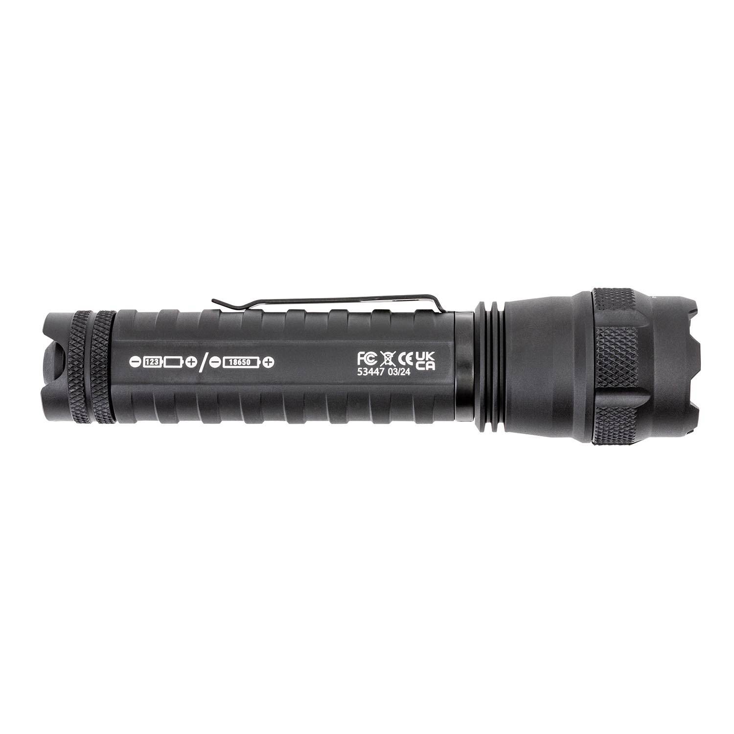 5.11 Tactical Response XR1T Flashlight | U.S. Patriot