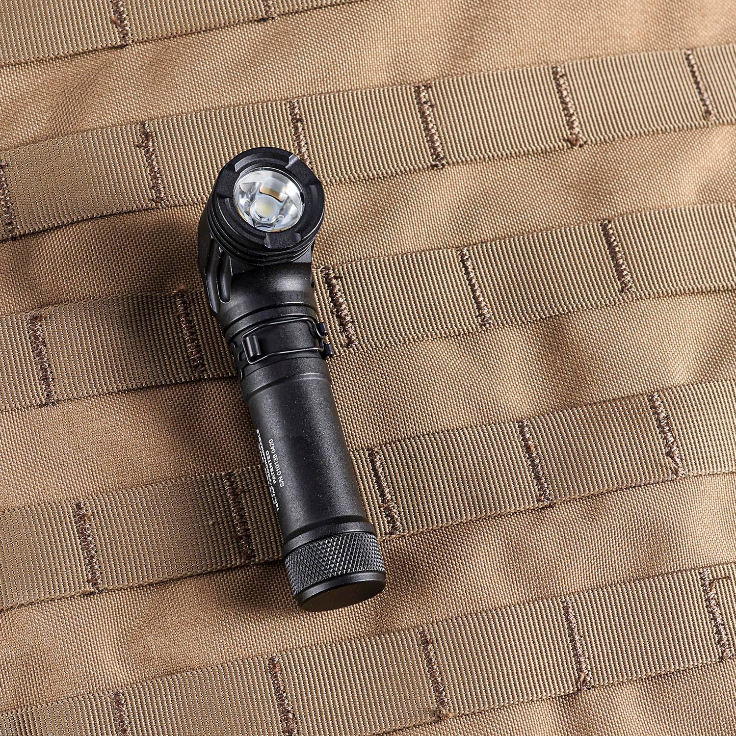 Streamlight ProTac 90X Right-Angle Flashlight | U.S. Patriot