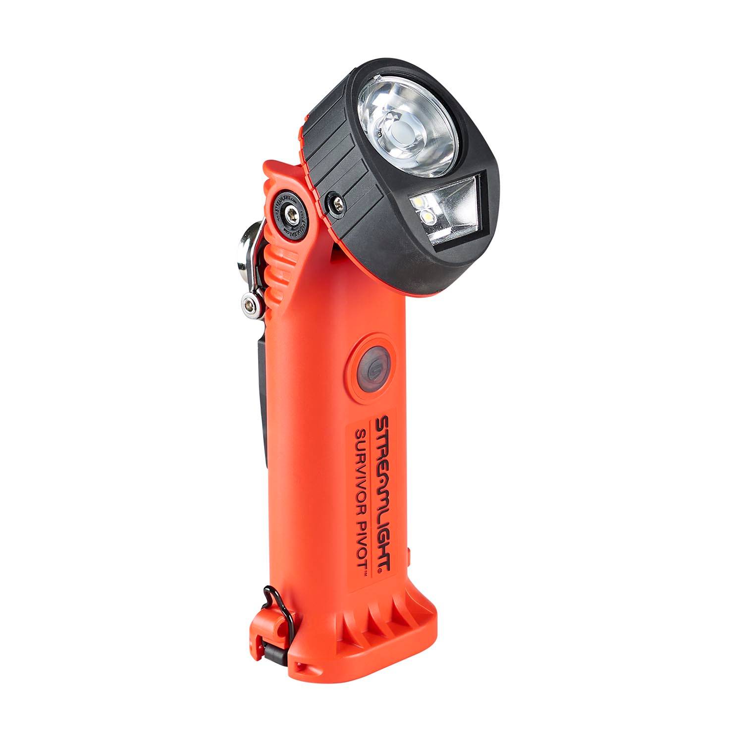 Survivor Intrinsically Safe Right Angle Light | U.S. Patriot