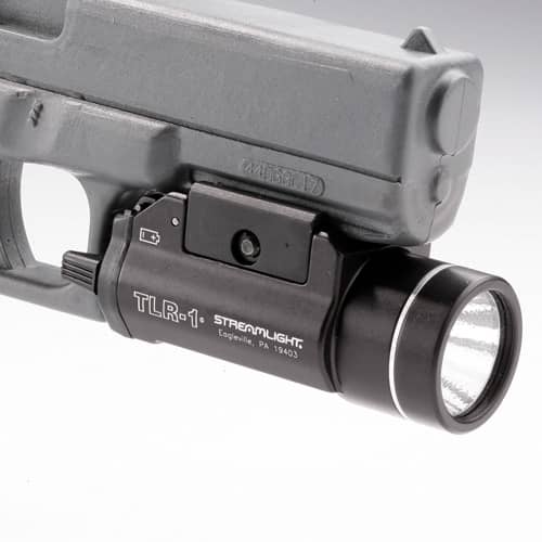 TLR-1 Gun Light | Streamlight