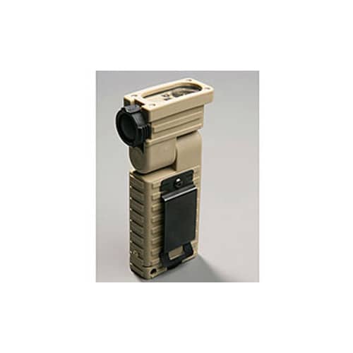 Streamlight Military Sidewinder LED Flashlight