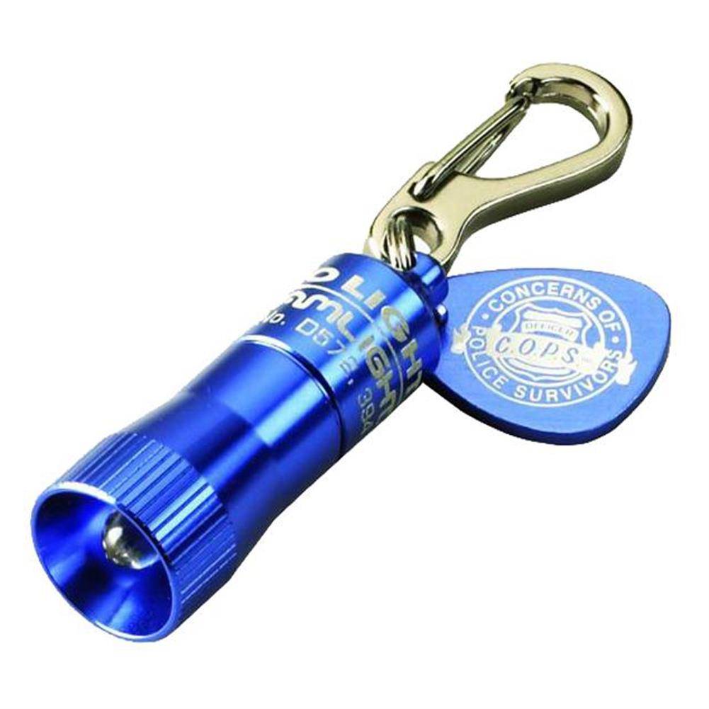 Streamlight Nano Light Mini Keychain LED Flashlight