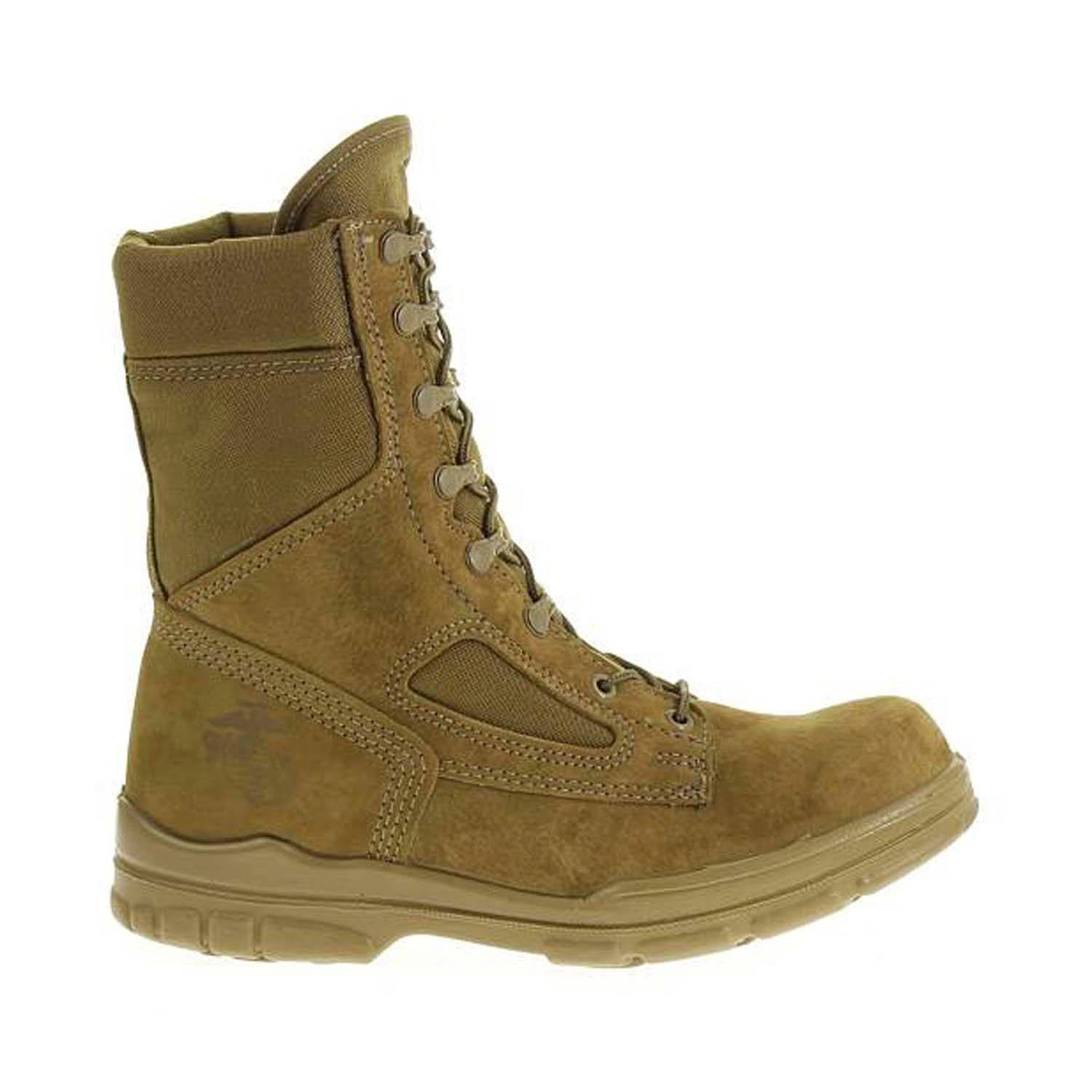 Bates USMC Lightweight Durashocks Boots USMC Boots