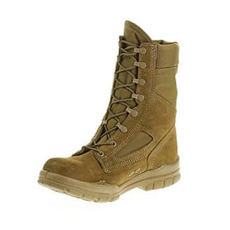 Bates USMC Lightweight Durashocks Boots USMC Boots