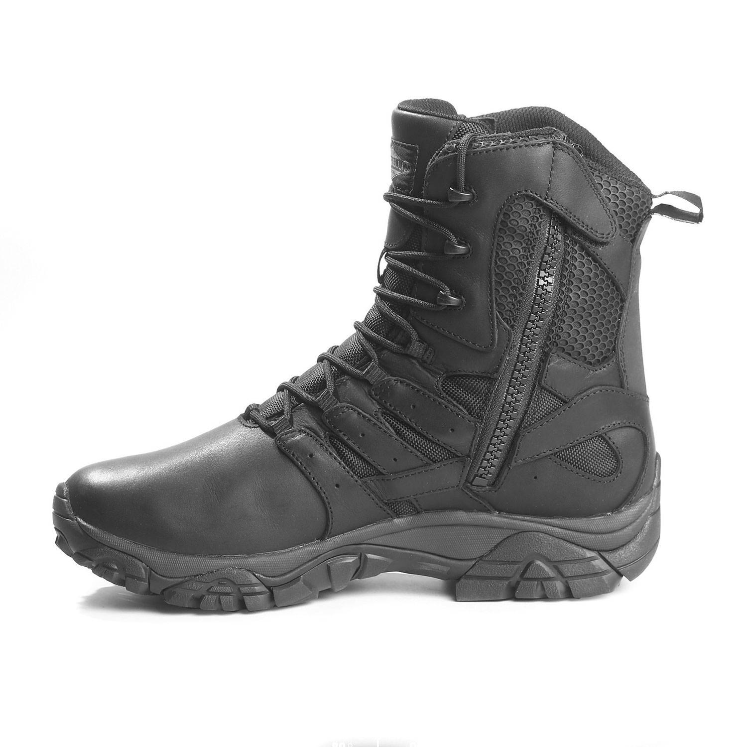 Merrell Men's MOAB 2 8" Tactical Response Waterproo