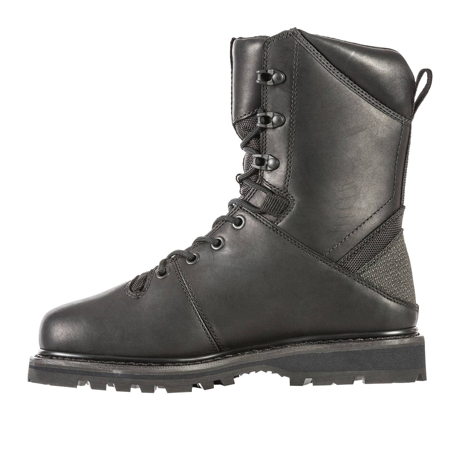 5.11 Tactical APEX 8" Boots Black