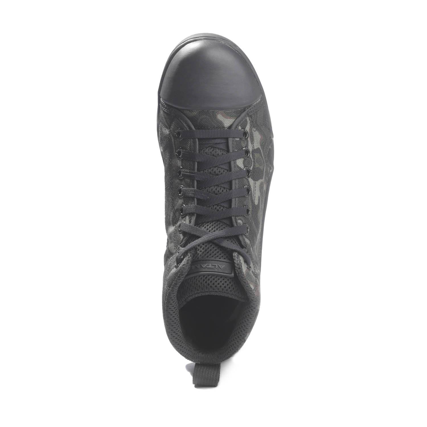 Altama Maritime Assault Mid Mens Boots