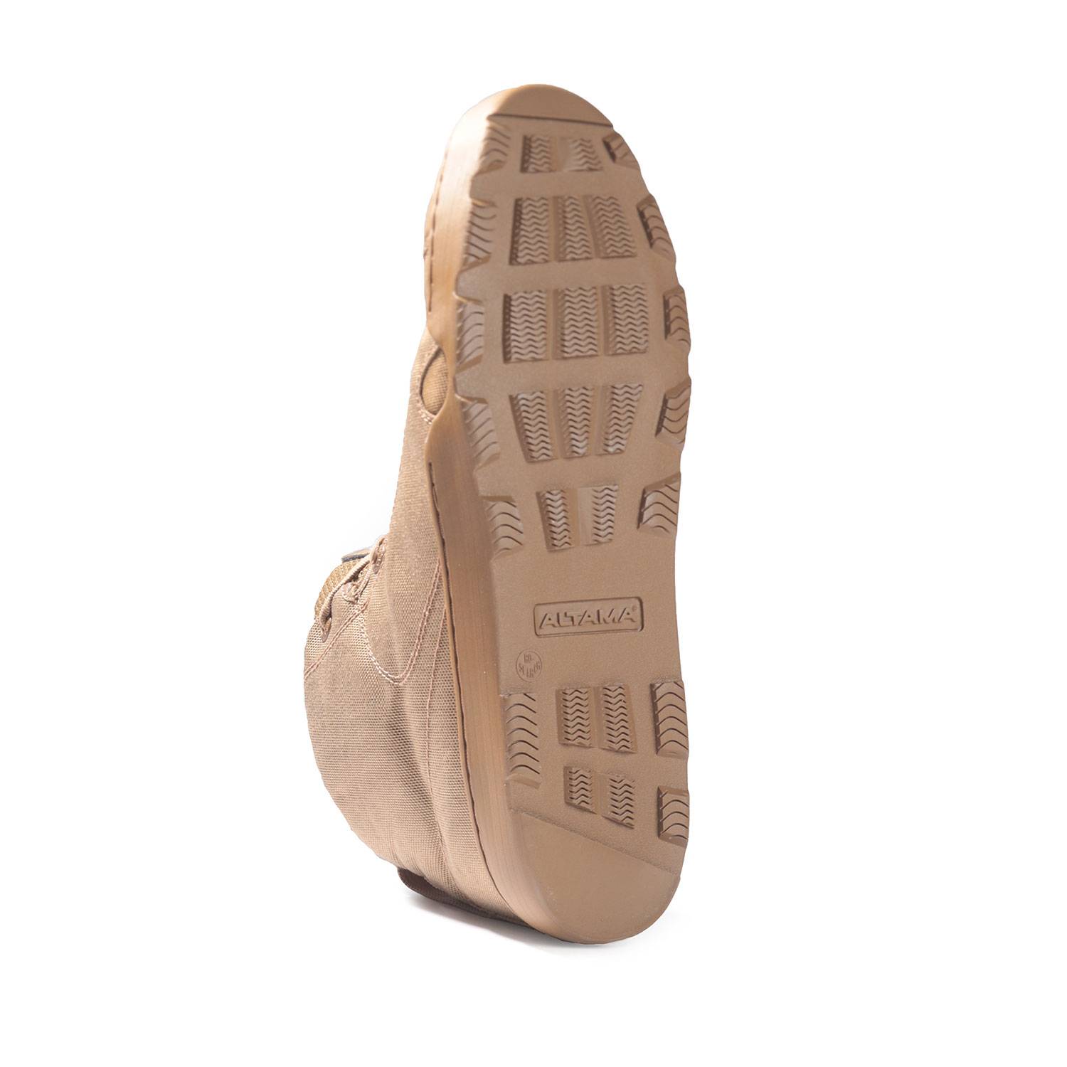 Altama Maritime Assault Mid Mens Boots