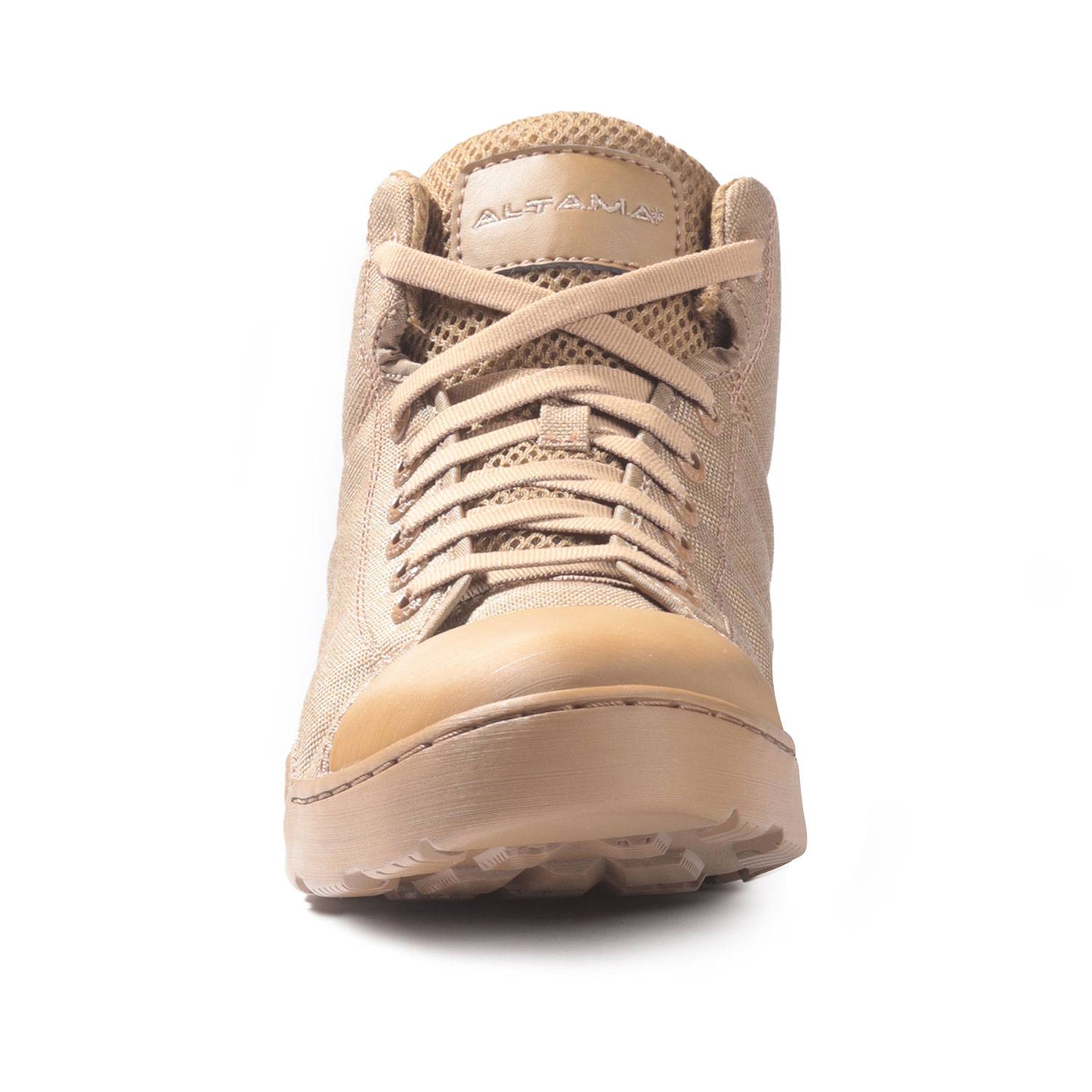 Altama Maritime Assault Mid Mens Boots