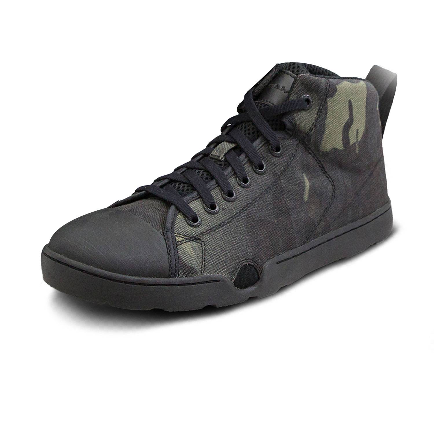 Altama Maritime Assault Mid Mens Boots