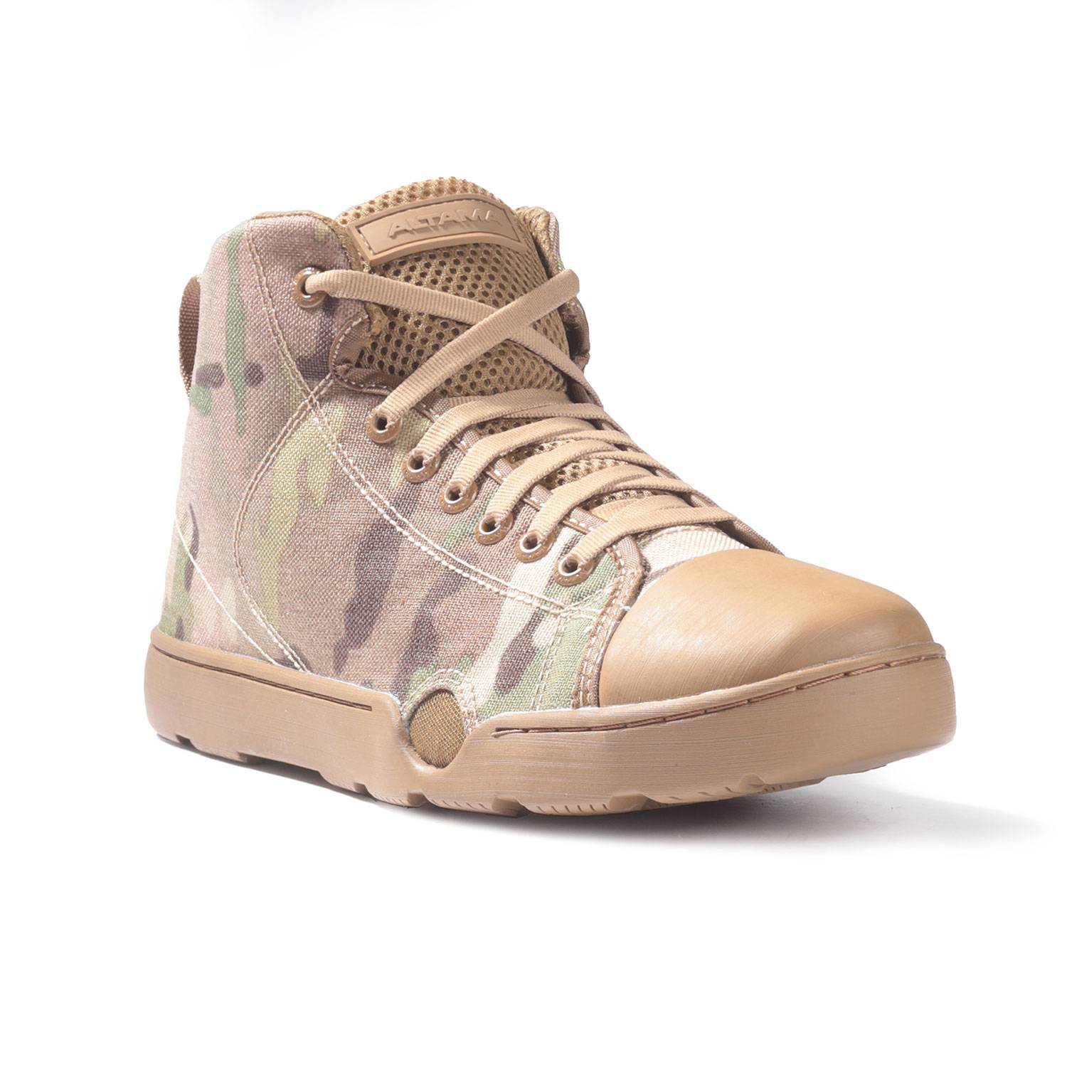 Altama Maritime Assault Mid Mens Boots