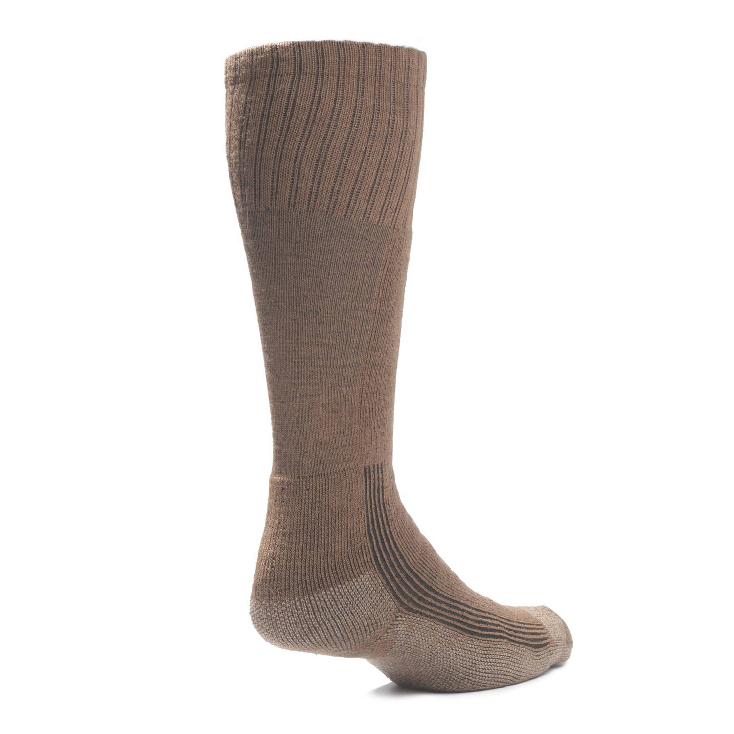 Safe to Fly Medium Weight Military Boot Socks | Fox River