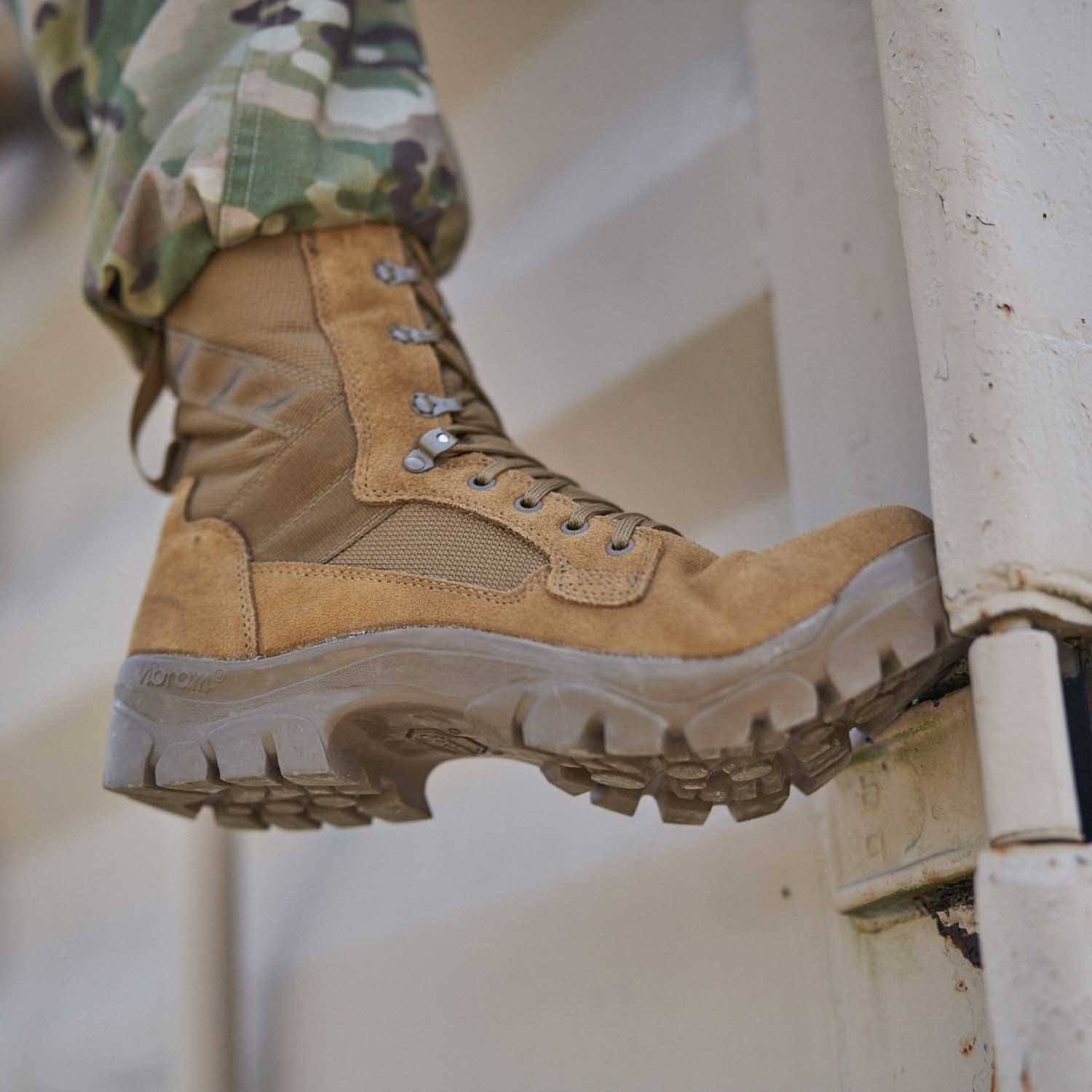 Garmont T8 Bifida Boots | U.S. Patriot Tactical