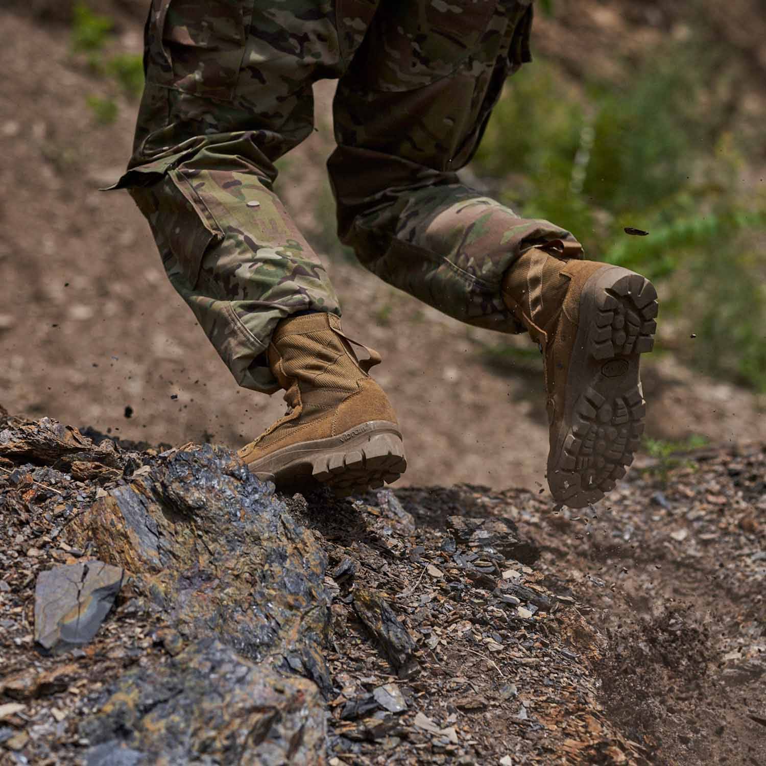 Garmont T8 Bifida Boots | U.S. Patriot Tactical