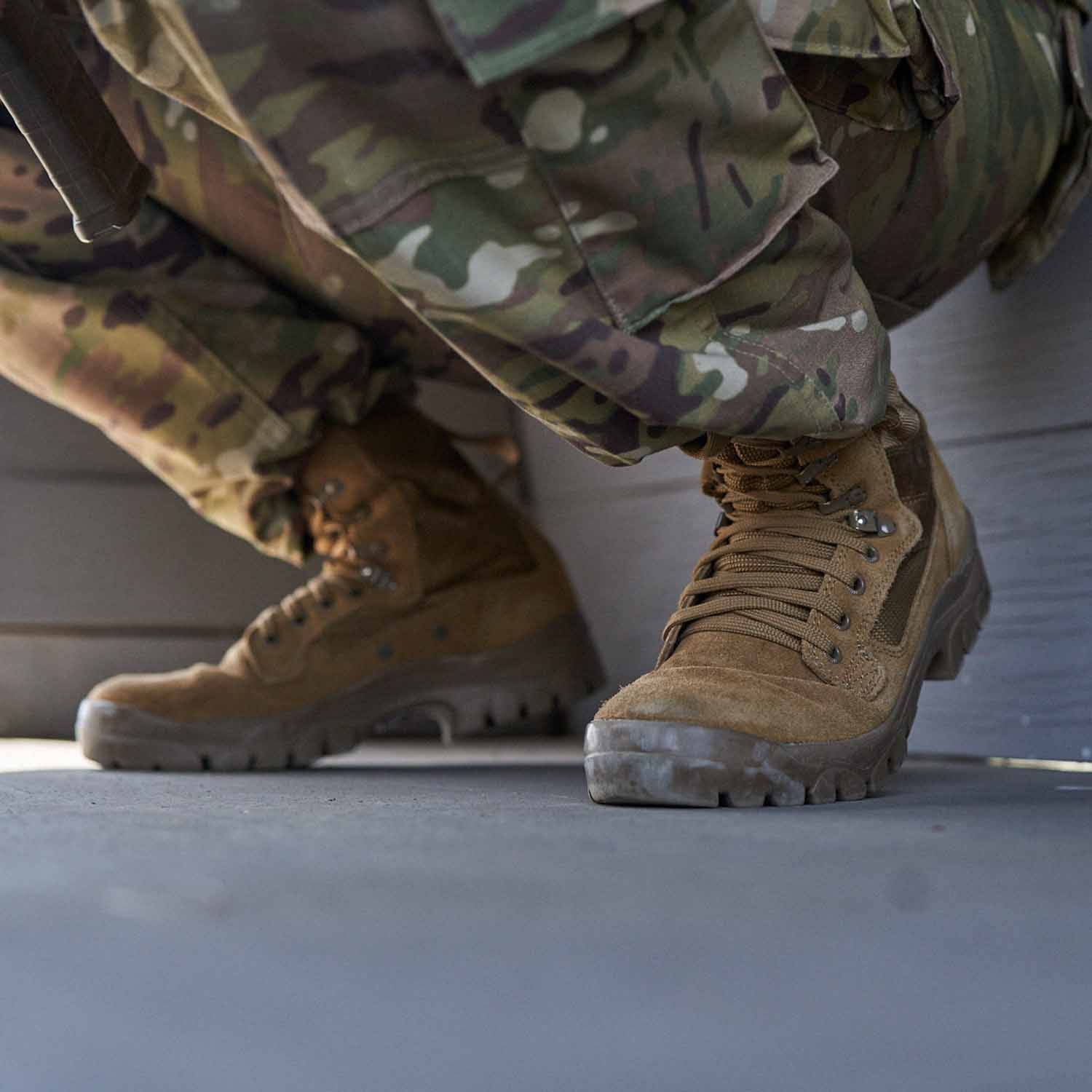 Garmont T8 Bifida Boots | U.S. Patriot Tactical