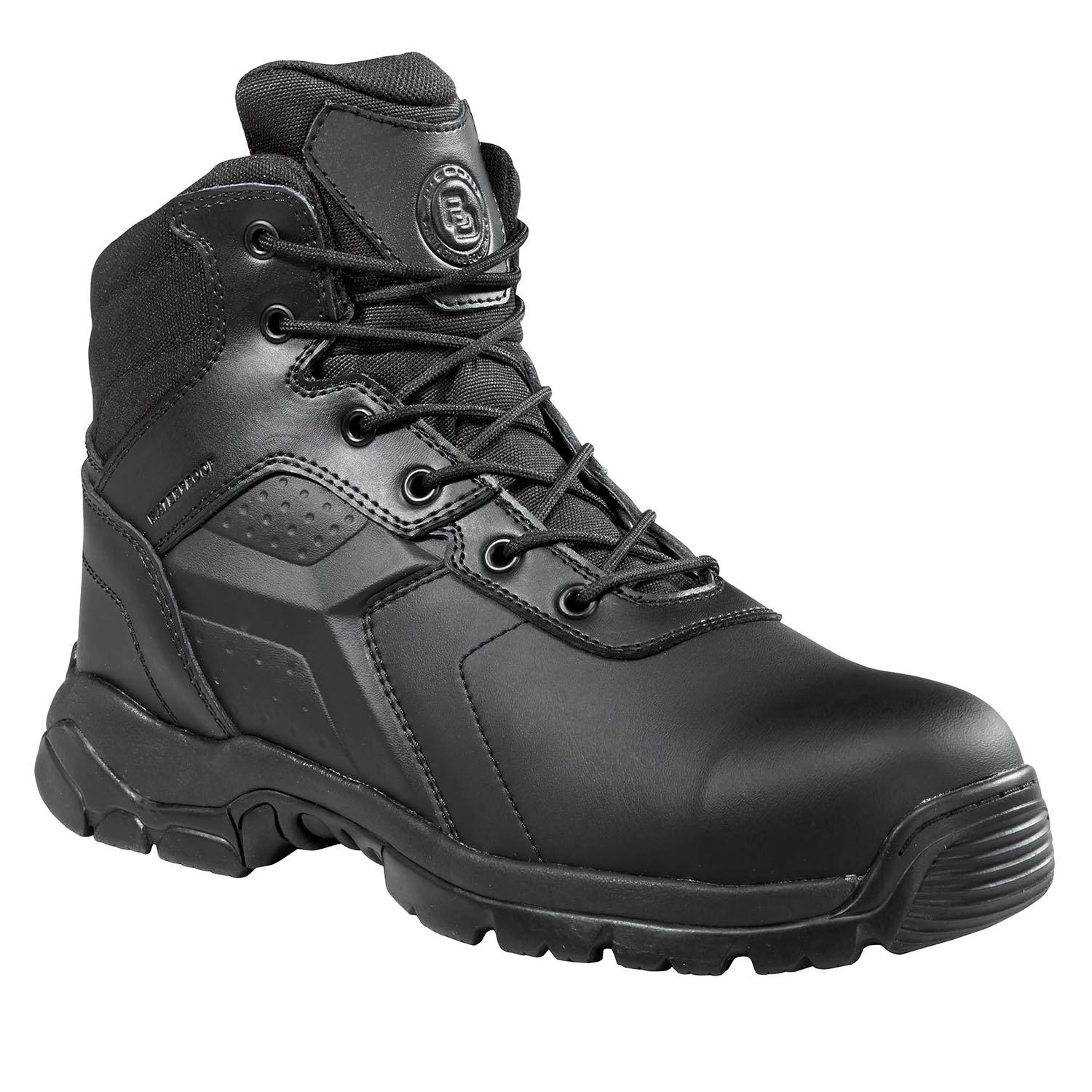 Black Diamond 6" Battle OPS Waterproof Boots | Galls