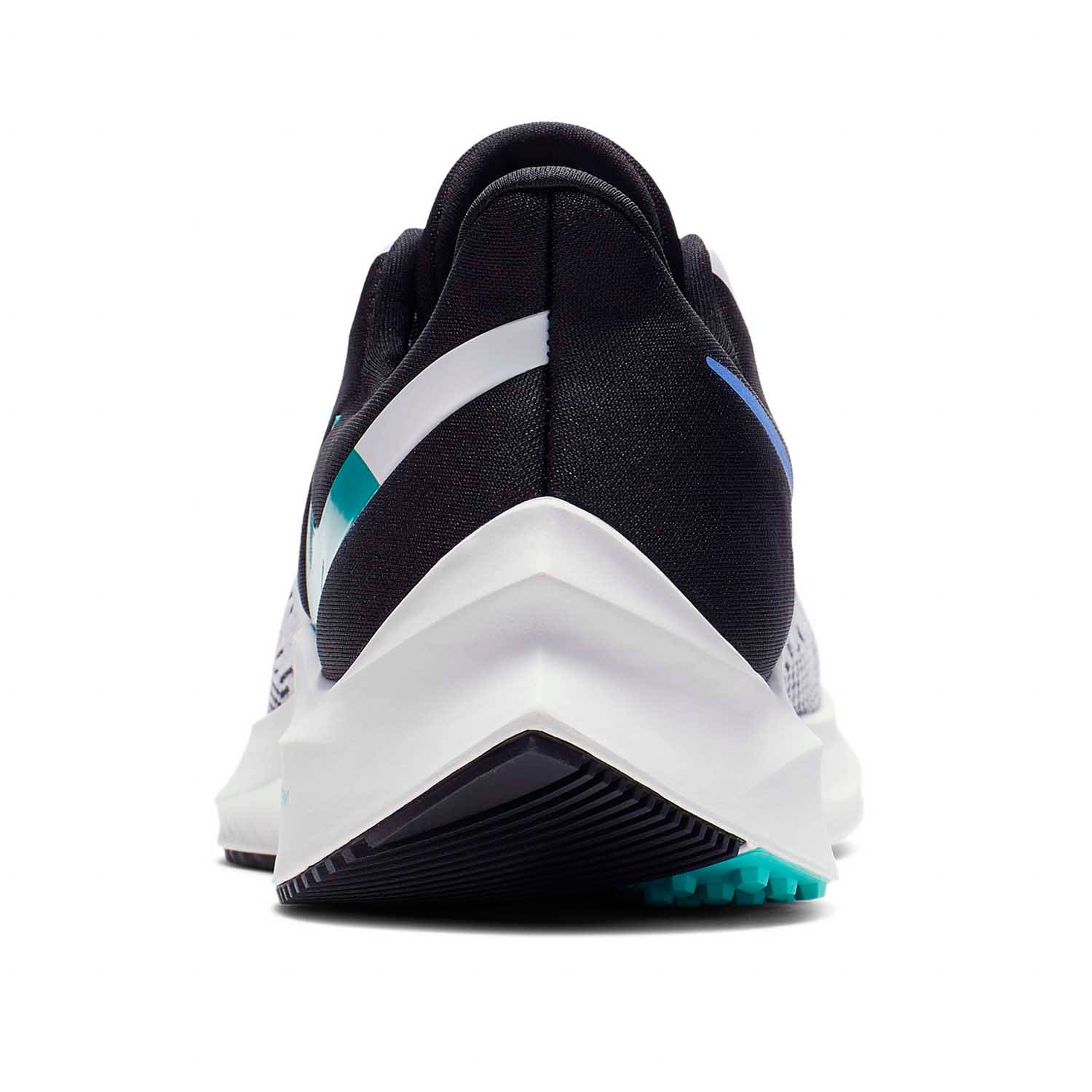 Nike Women's Air Zoom Winflo 6 Running Shoe