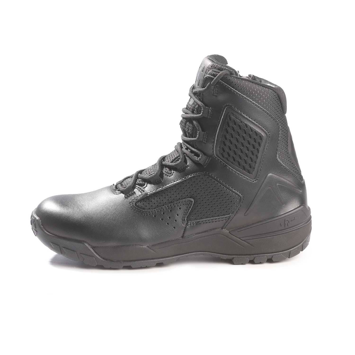 Tactical Research Tactical Side-Zip Boots