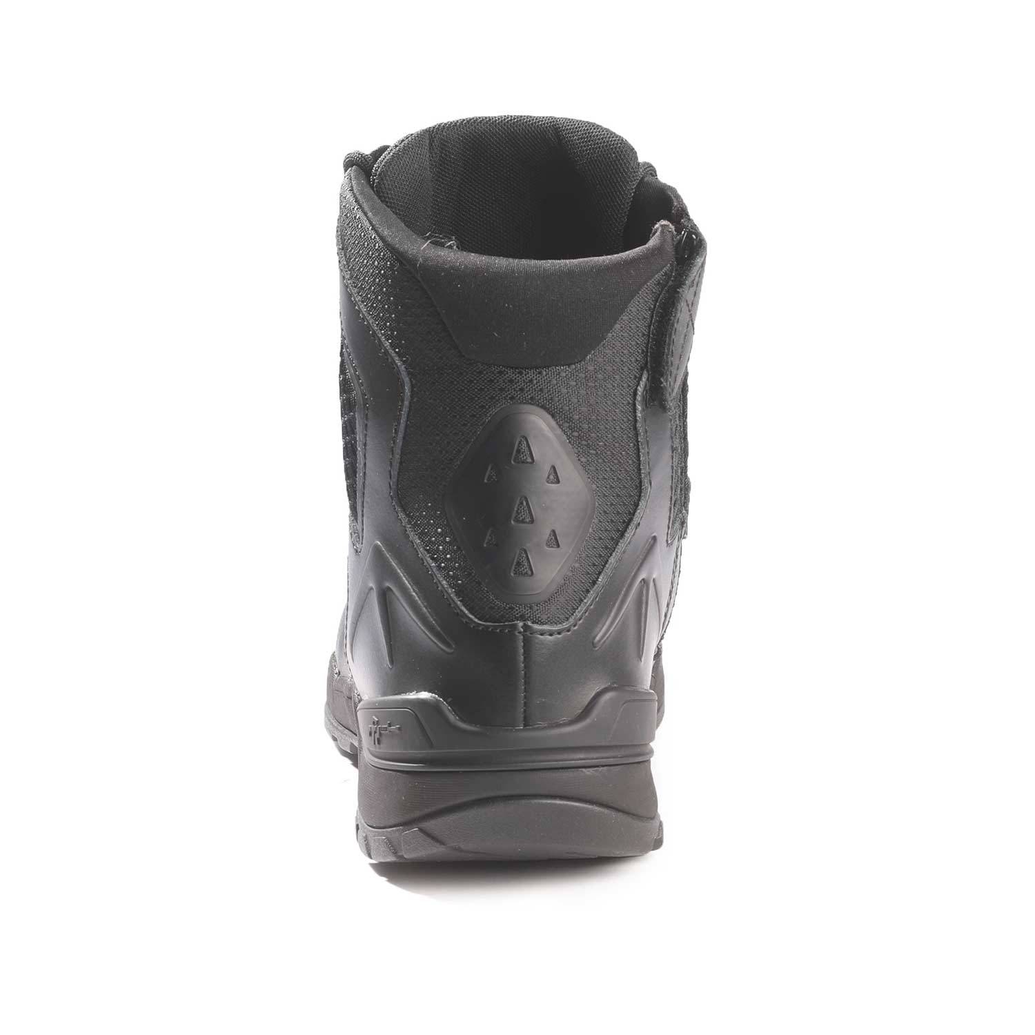 Tactical Research Tactical Side-Zip Boots