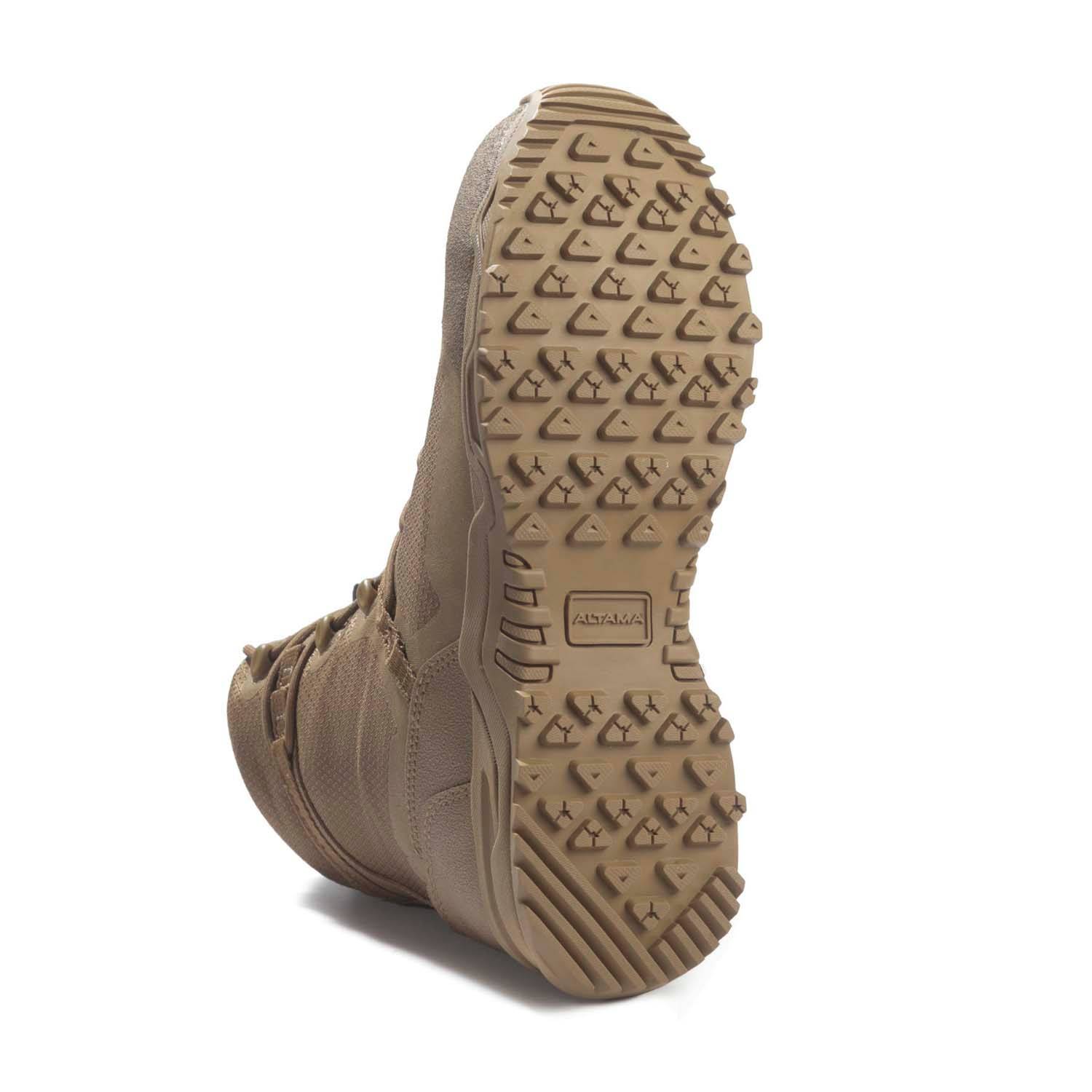 Altama Raptor Tactical Boots | Altama