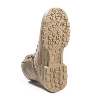 Bates 8" Tactical Sport Side Zip Boots